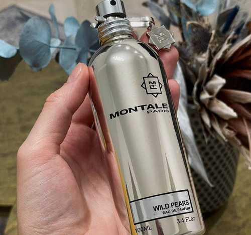 Motale wild pears парфюм оригинал 100 мл