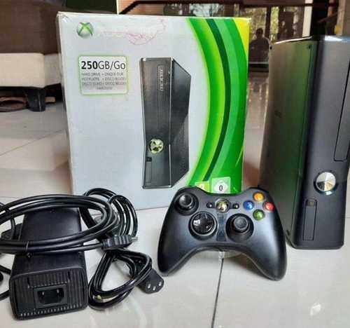 Xbox 360 freeboot