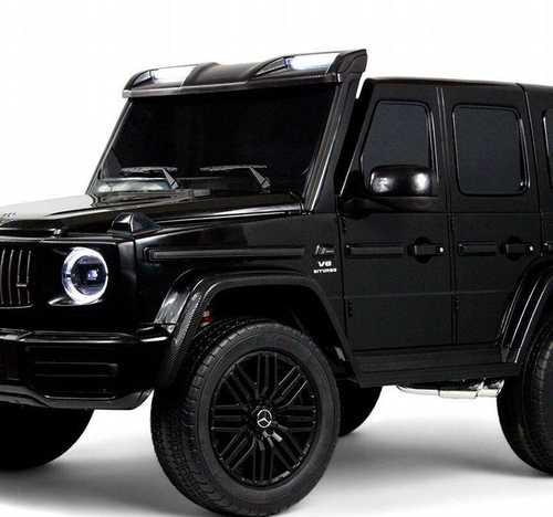 Детский электромобиль Mercedes-Benz G63