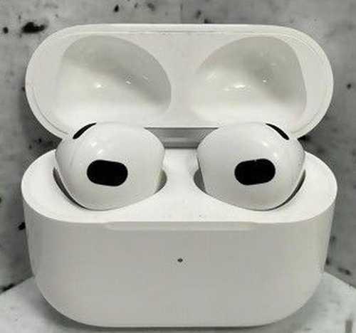 Беспроводные наушники Apple AirPods 3