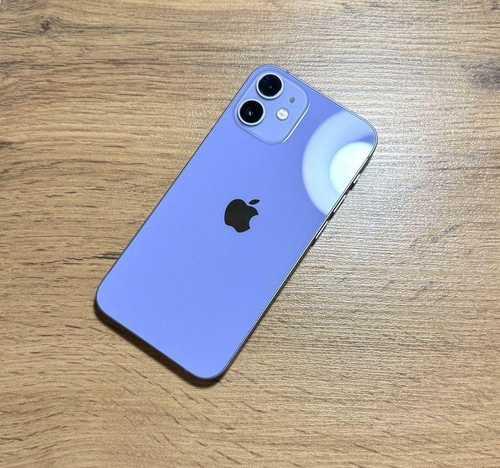 iPhone 12 mini, 128 ГБ