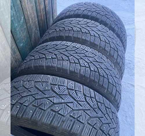 Gislaved NordFrost 100 185/60 R15 88T