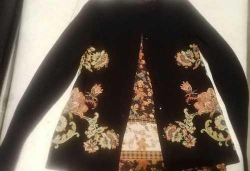 Кофта-блуза жен новая очень красивая Desigual p XS