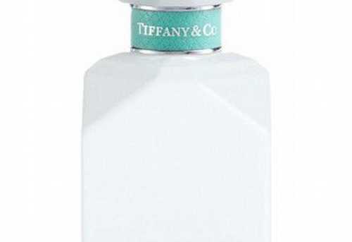Tiffany & Co White Edition