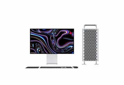 Apple Mac Pro 2019/M2 Ultra Системный Блок