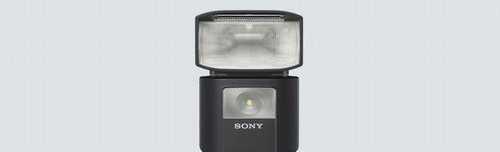 Sony вспышка HLV F45 RM (новый)