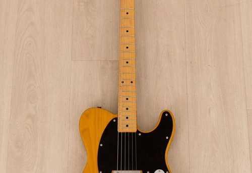 Электрогитара Fender Esquire Order Made S Buttersc