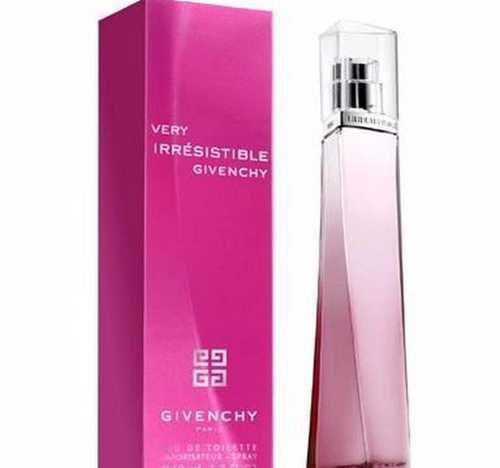 Парфюм наливной Very Irresistible Givenchy