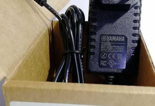 Блок питания PA-130B синтезаторов Yamaha 12v 0.7a