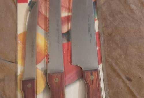 Комплект ножей для кухни Tramontina новые