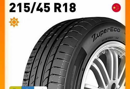 Westlake Zuper Eco Z-107 215/45 R18 93W