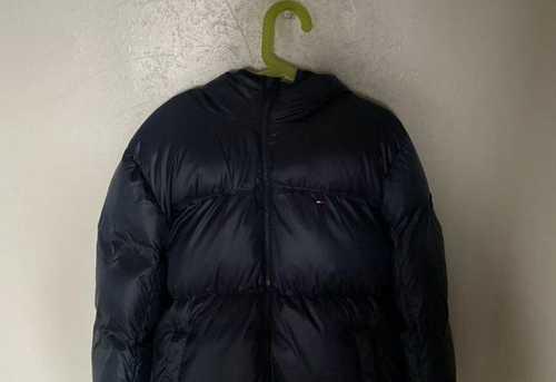Куртка зимняя Tommy Hilfiger, оригинал, размер 152