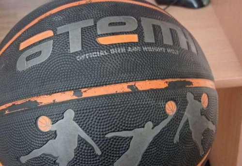 Баскетбольный мяч atemi BB13