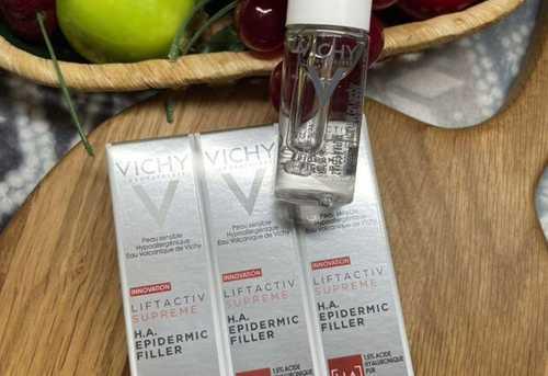 Vichy Liftactiv Supreme H.A. Epidemic Filler 10мл