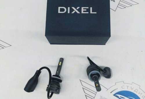 LED лампы Dixel H27 5000K