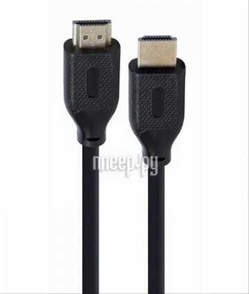 Аксессуар Gembird Cablexpert hdmi 19M/19M 8K v2.1