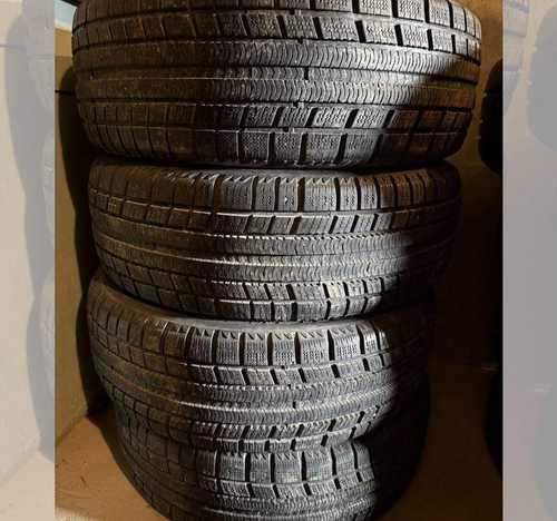 Michelin X-Ice Snow 195/60 R15 86T