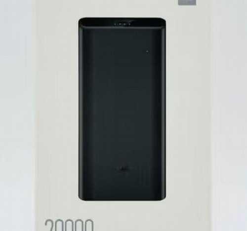 Повербанк xiaomi 20000