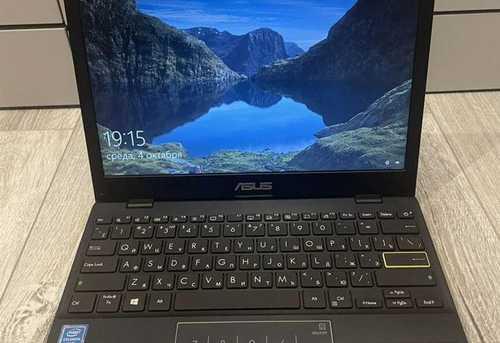 Ноутбук Asus E210MA- GJ001T
