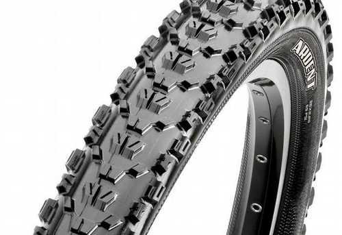 Покрышка 27.5x2.4 Maxxis Ardent Wire