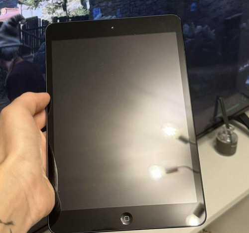 iPad mini 16gb