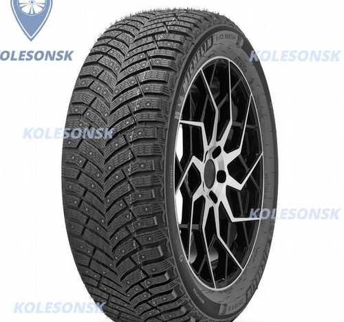 Michelin X-Ice North 4 SUV 265/55 R20 113T