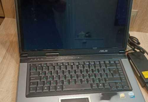 Ноутбук asus x50sl