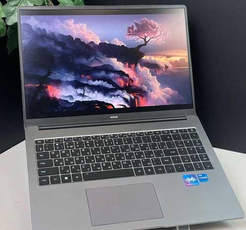 Ноутбук Honor MagicBook X16 Pro i5-13420H