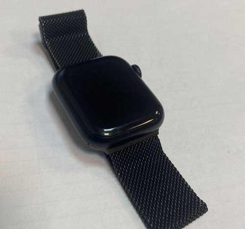 Часы apple watch 7 41 mm