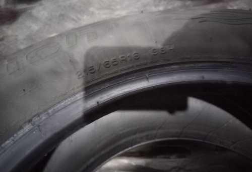 Bfgoodrich Advantage SUV 215/65 R16