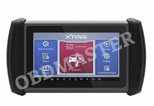 Универсальный программатор Xtool IK618E