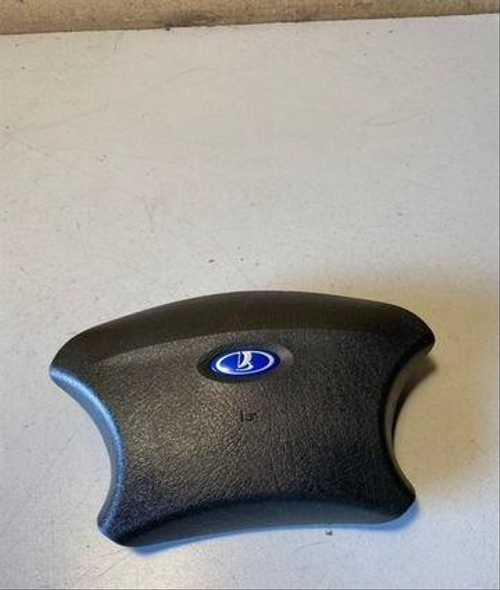 Накладка на руль Лада Калина