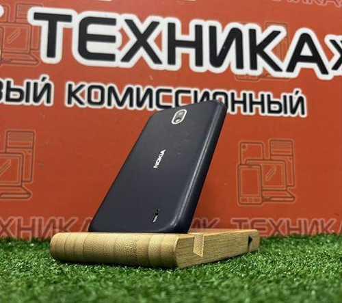 Смартфон Nokia 1 8gb