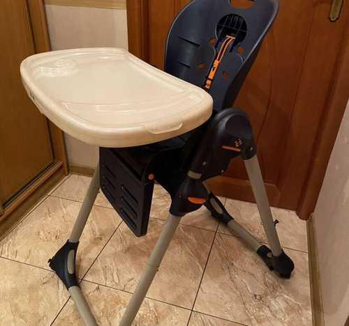 Стульчик для кормления chicco