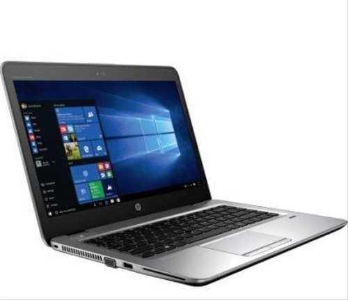 Ноутбук HP EliteBook 840 g3 i5, 8Gb, ssd 256Gb