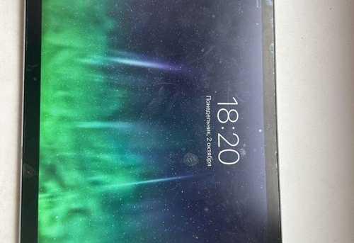 iPad air 2 + Cellular 2016