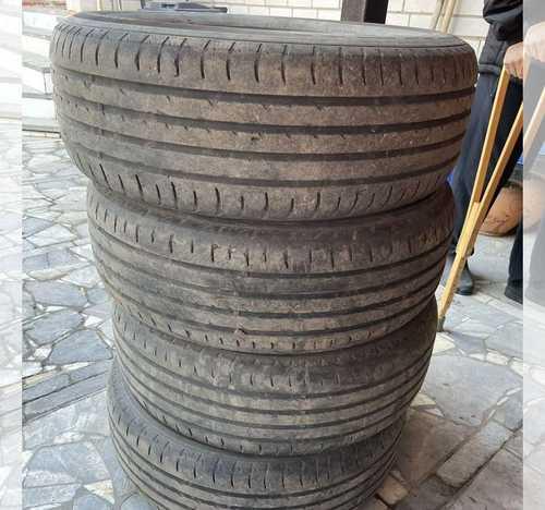 Nexen N8000 235/65 R17