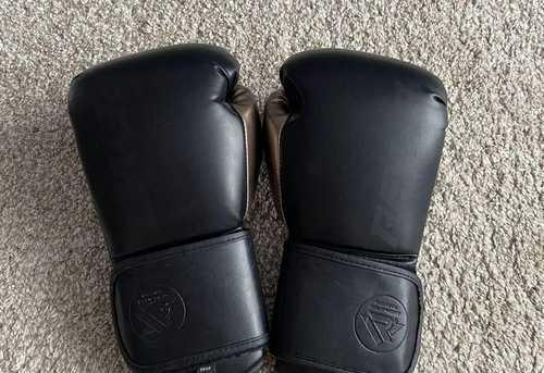 Боксерские перчатки Reyvel MF / 14 унций, oz