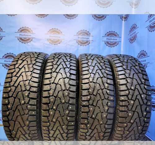 Pirelli Ice Zero 215/65 R17 115R