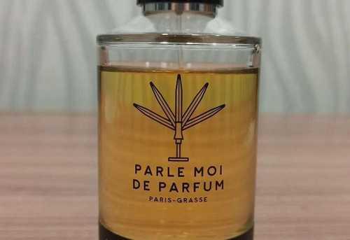 Parle Moi de Parfum Guimauve De Noel 100мл