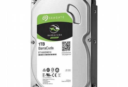 Внутренний жесткий диск Seagate BarraCuda 1 108579