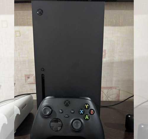 Xbox series x