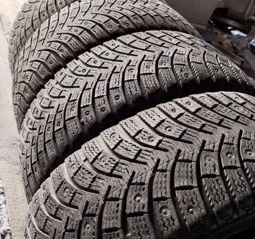 Michelin X-Ice 2 205/55 R16