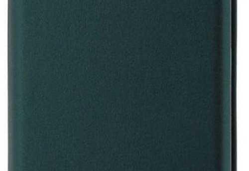Чехол-книжка для Samsung Galaxy S23+ Green (бокова