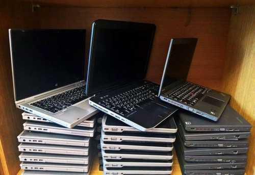 Комплектующие для ноутбуков