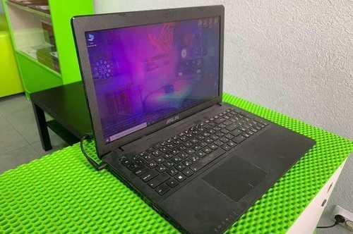 Ноутбук Asus F552C (6Gb/ GeForce). Доставка