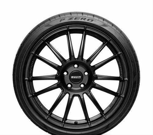 Pirelli P Zero 255/45 R19 104V