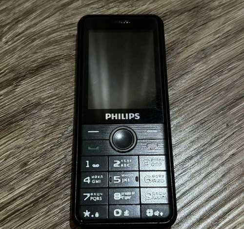 Philips Xenium E172