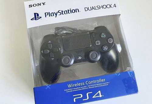 Геймпад беспроводной новый Sony PS4 и для пк