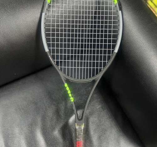 Ракетка Wilson Blade 98S 18x16 V7.0